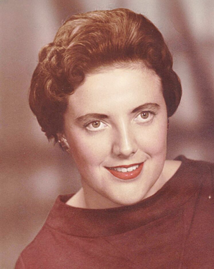 Georgette Christensen | News, Sports, Jobs - Daily Herald